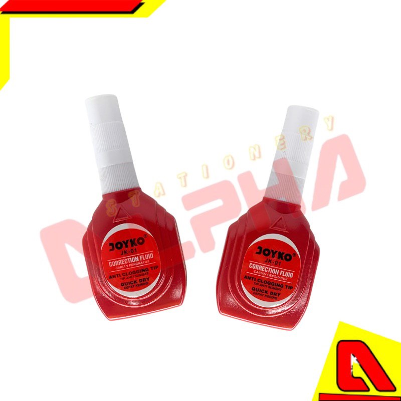 Type X JOYKO/CORRORECTION TAPE JOYKO JK-01 | Shopee Malaysia