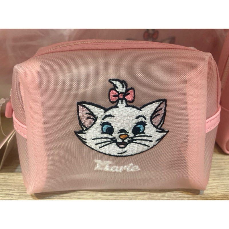 Miniso Bali Hello Kitty Apple Collection Shopping Bag Marie Cat Pouch ...