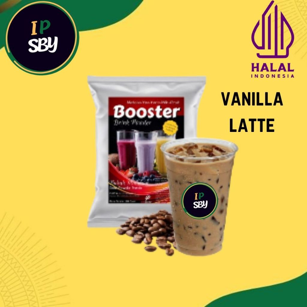 Ipsby | Vanilla Latte Powder 1Kg | Vanilla Latte Powder 1Kg | Vanilla ...