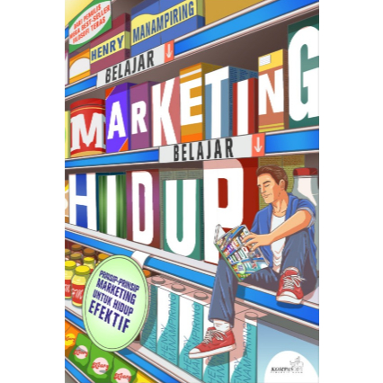 HITAM Live MARKETING //SPECIAL EDITION PRINTING TO 50 TERRACE ...