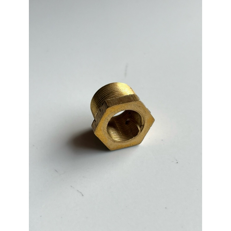 Gl To TIGER Tank Thread TIGER Faucet Adapter | Shopee Malaysia
