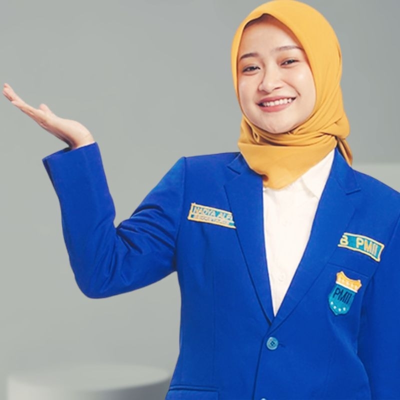 Pmii JAS COMPLETE WITH NAME | Shopee Malaysia