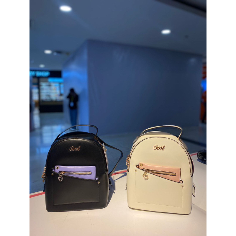 Disc new model Of The Newest original gosh Backpack July (Read The ...