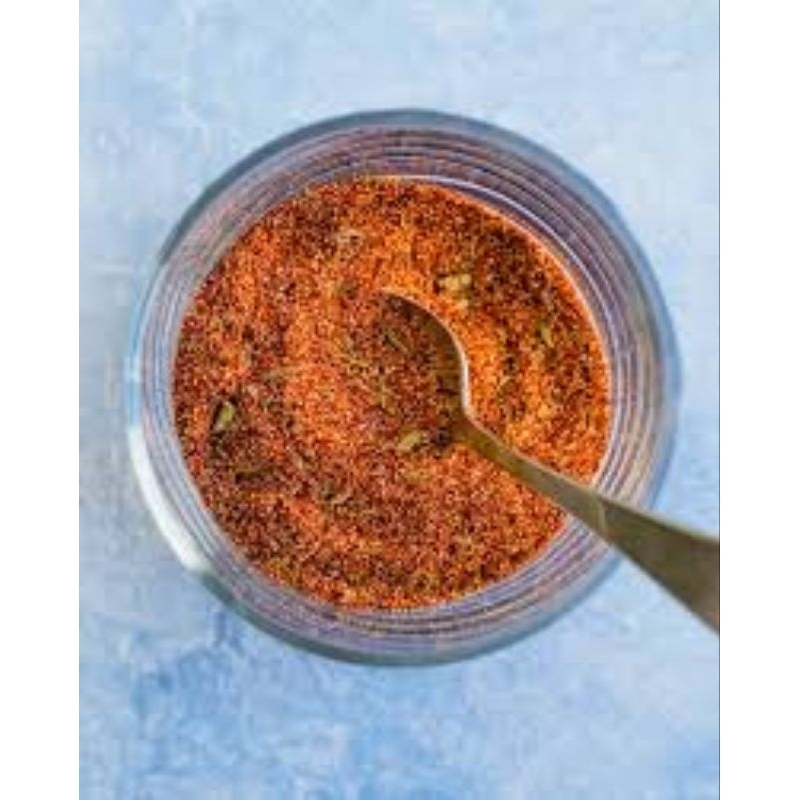Multipurpose Cajun Seasoning (500 grams) / Cajun Seasoning | Shopee ...