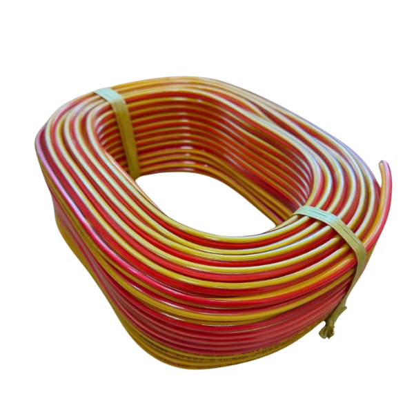 Zentrum HYO Cable The Most Transparent Electrical Cable Is Safe For 1 ...