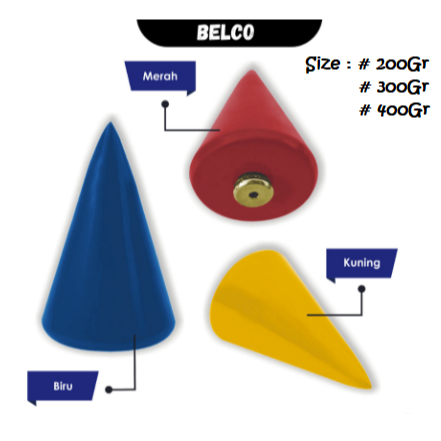 Craftsman Lot + Blister Thread 200GRAM / 300GRAM / 400GRAM / Cone Scale ...