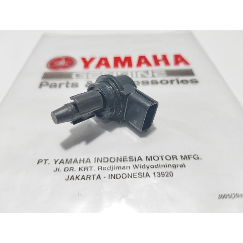 Sensor ISC SWITCH LANGSAM ORIGINAL YAMAHA FI XMAX 250 ORIGINAL | Shopee ...