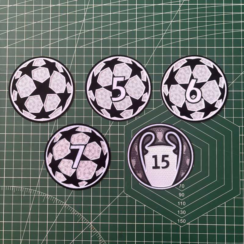 Starball Badge Patch 2024 - Now Velt | Shopee Malaysia