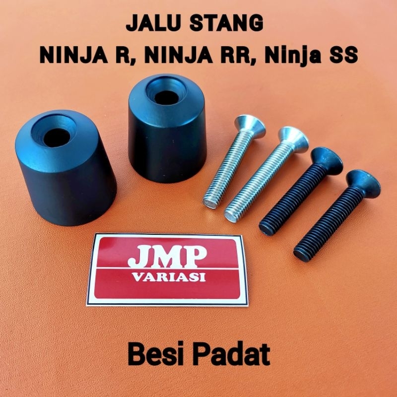 Ninja R RR SS New Old Kiss Kips Handlebar Pendulum | Shopee Malaysia