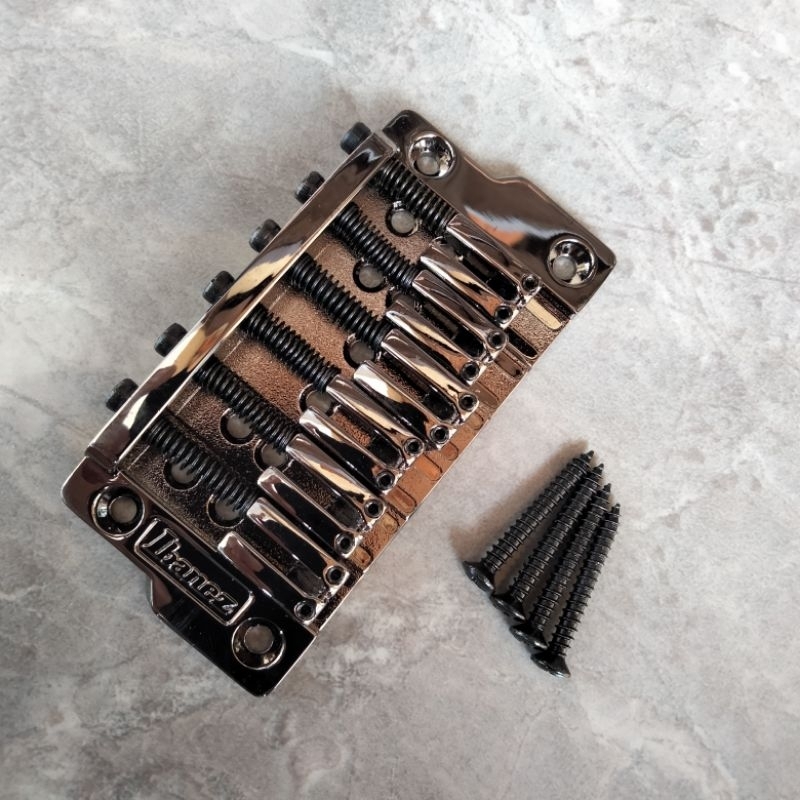 Tremolo ibanez tremolo Gibraltar Fixed bridge Gibraltar tremolo ...