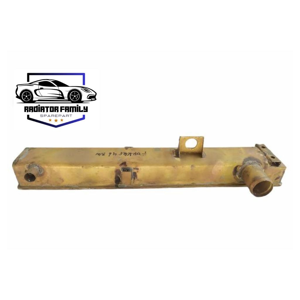 Lower TANK / LOWER COVER RADIATOR TOYOTA FORKLIFT | Shopee Malaysia