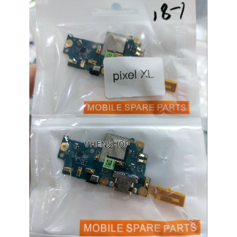 Google pixel xl Flexible charging port connector original con tc ...