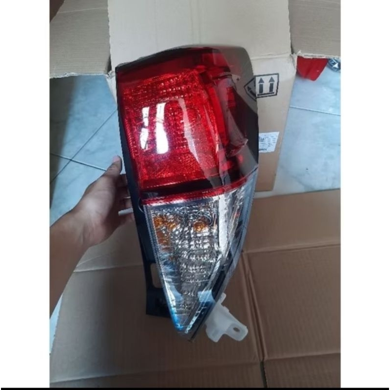 Stop lamp / rear light for toyota innova reborn 2021 2022 original ...
