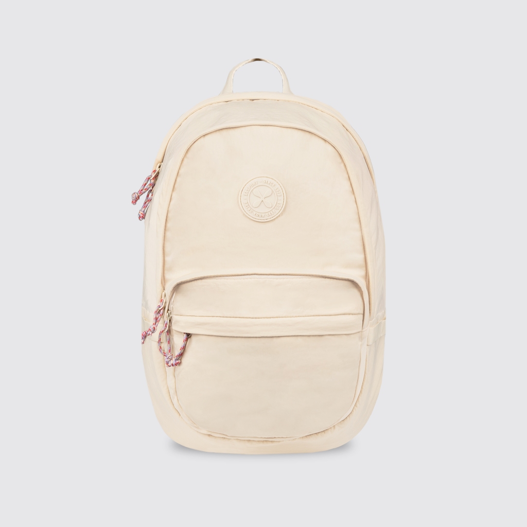 Exsport Classic RR01 1979 Laptop Backpack, Cream, 15 Inch | Shopee Malaysia