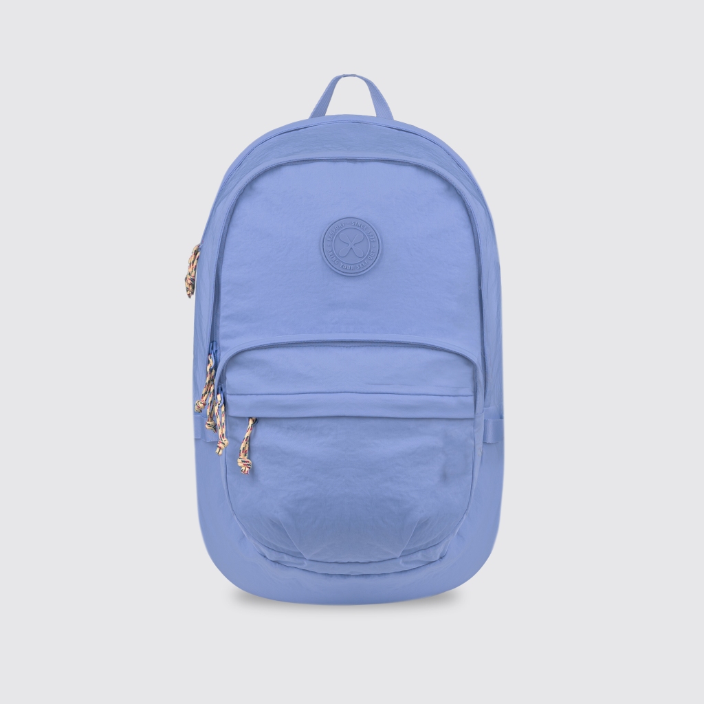 Exsport Classic RR01 1979 Backpack, Sky Blue, 15 Inch | Shopee Malaysia