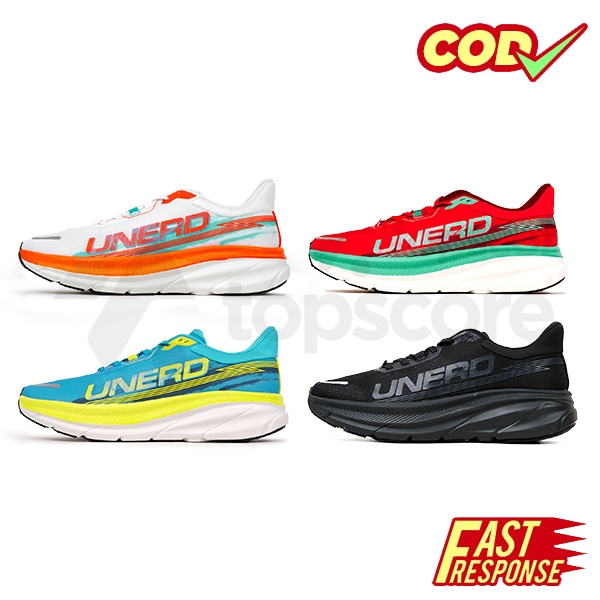 UNERD SOMBRA RUNNING SHOES | Shopee Malaysia