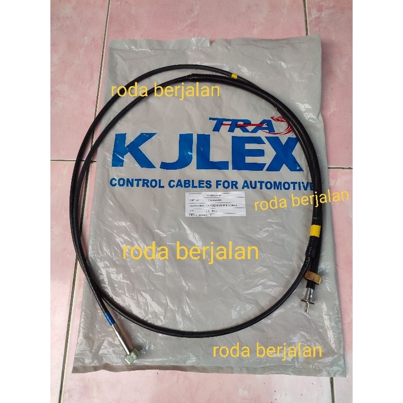 Mitsubishi colt Diesel ps Tipping ps ragasa lower speedometer cable ...