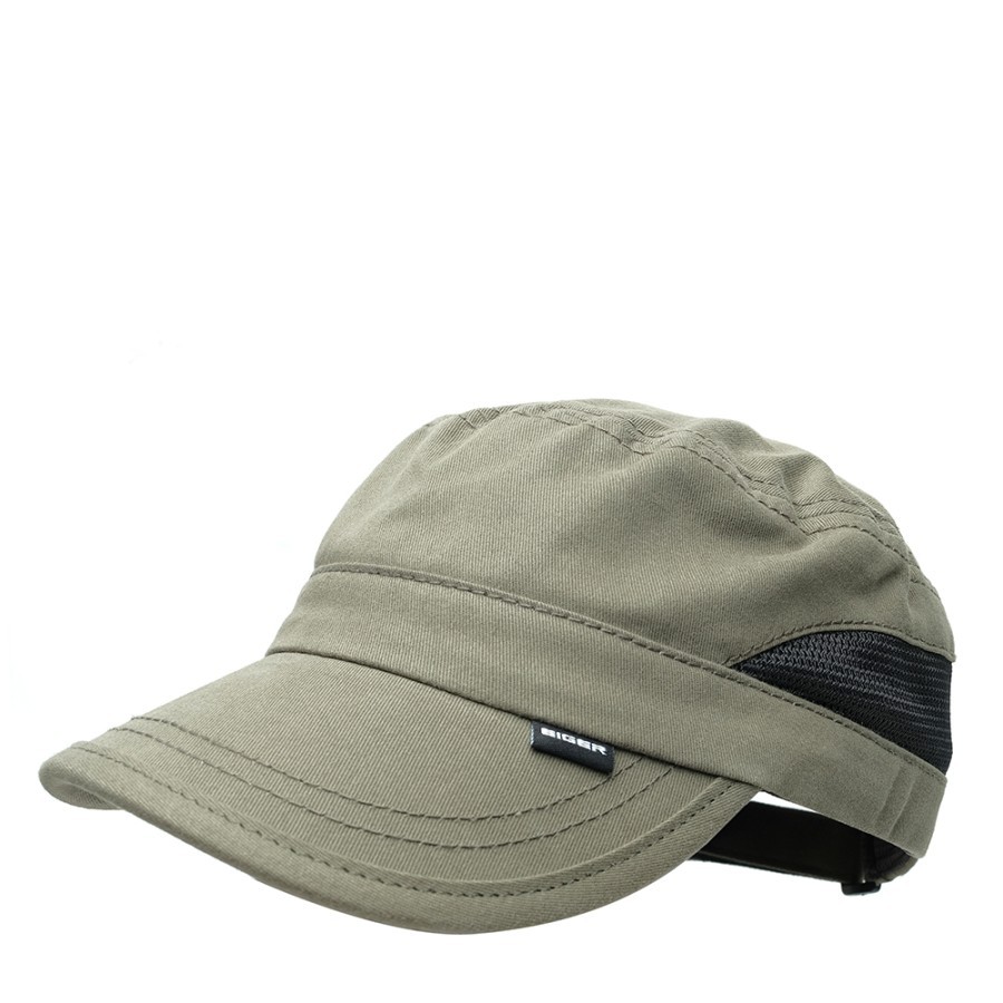 Rank BATTALION CAPS - COMMANDO Hats - OUTDOOR ADVENTURE - Men ...
