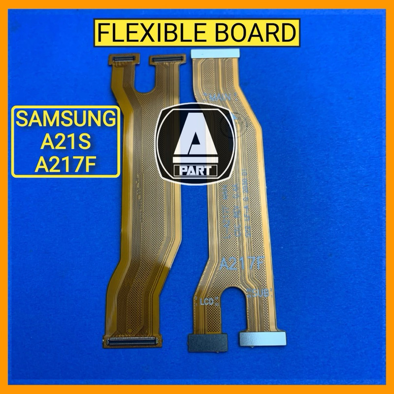 Flexible BOARD SAMSUNG A21S A217F FLEX MAINBOARD SUB MAIN FLEXIBLE | Shopee Malaysia