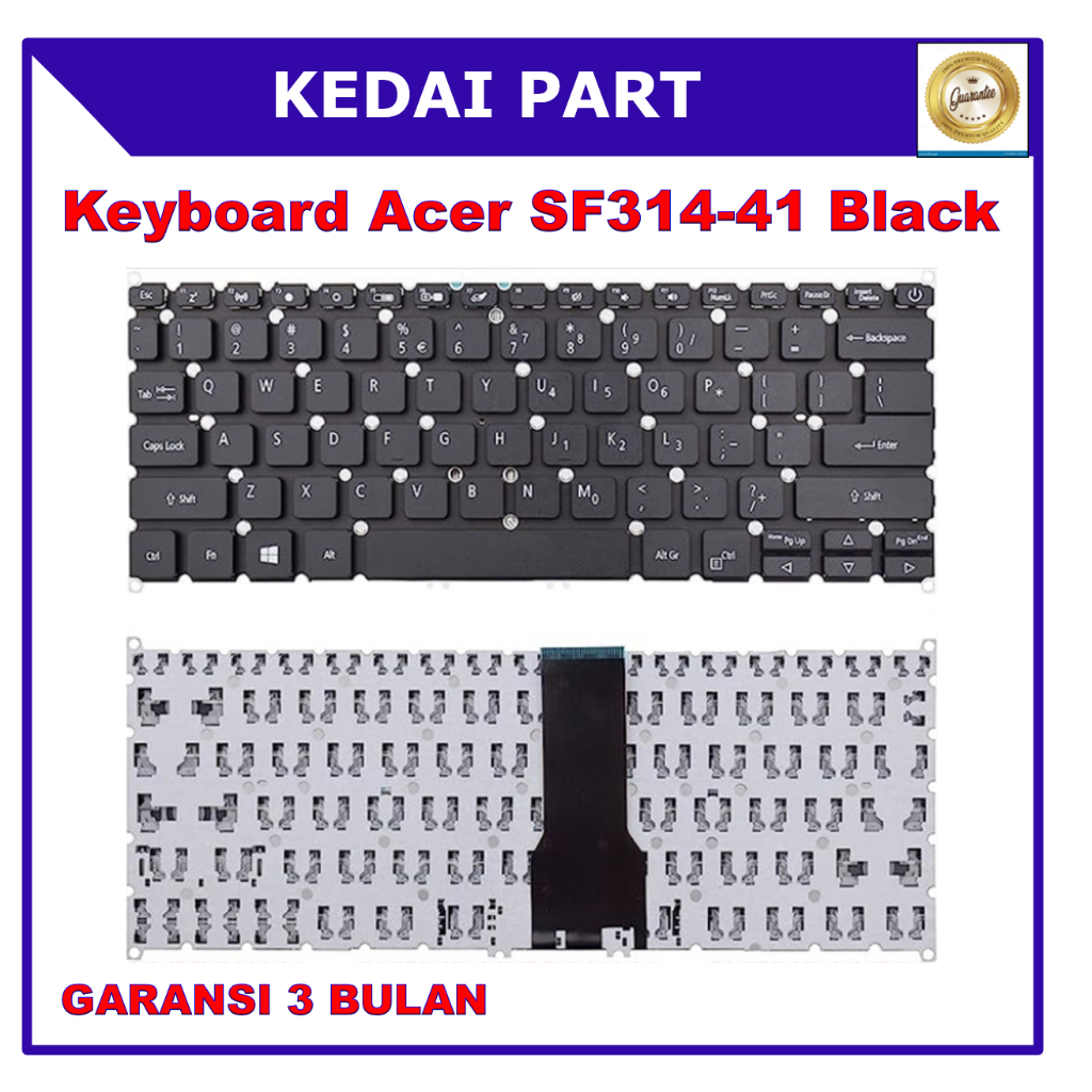 Acer Swift 3 SF314-41 Infinite 4 SF314-511 SF314 SF314 SF314-42 SF314 ...