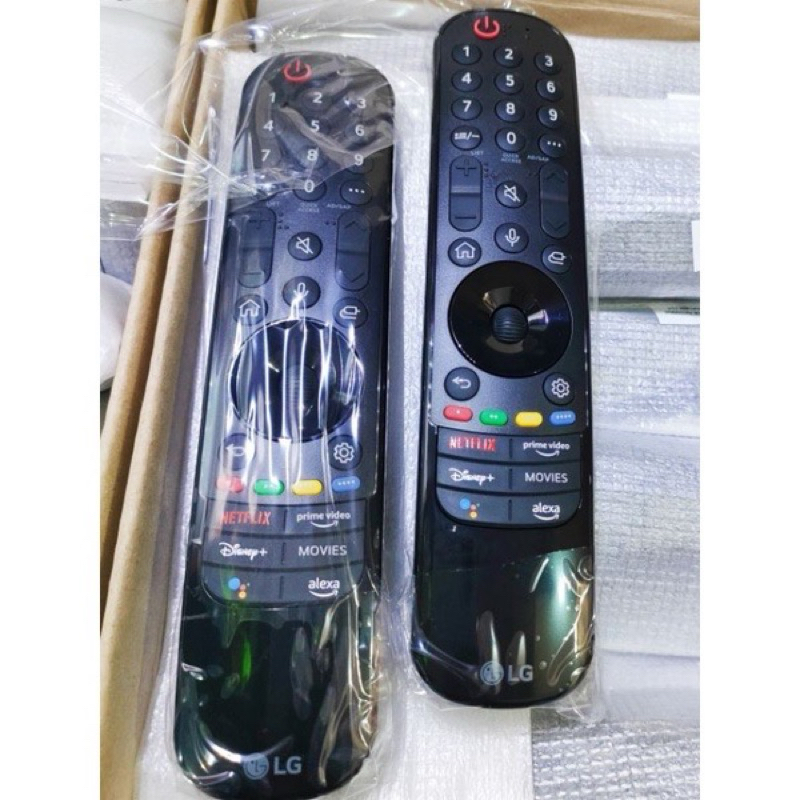 Smart LG MR22GA MR22 ORIGINAL | Shopee Malaysia