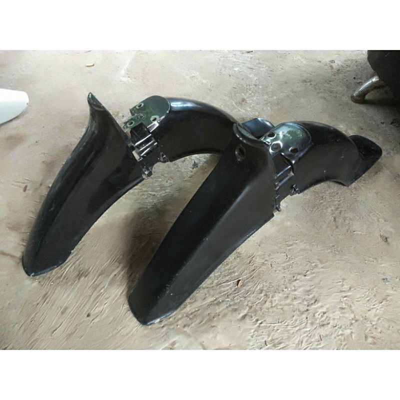 Suzuki Rc Front Slebor, Bravo | Shopee Malaysia