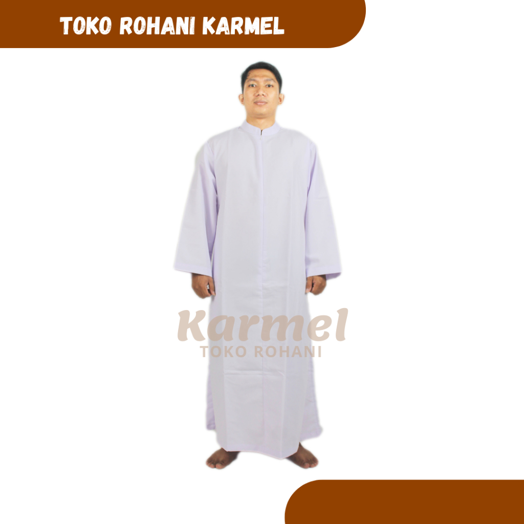 Alba Catholic/Liturgy Clothing/PRODIAKON Cloak/ALBA Lector/ALBA ...