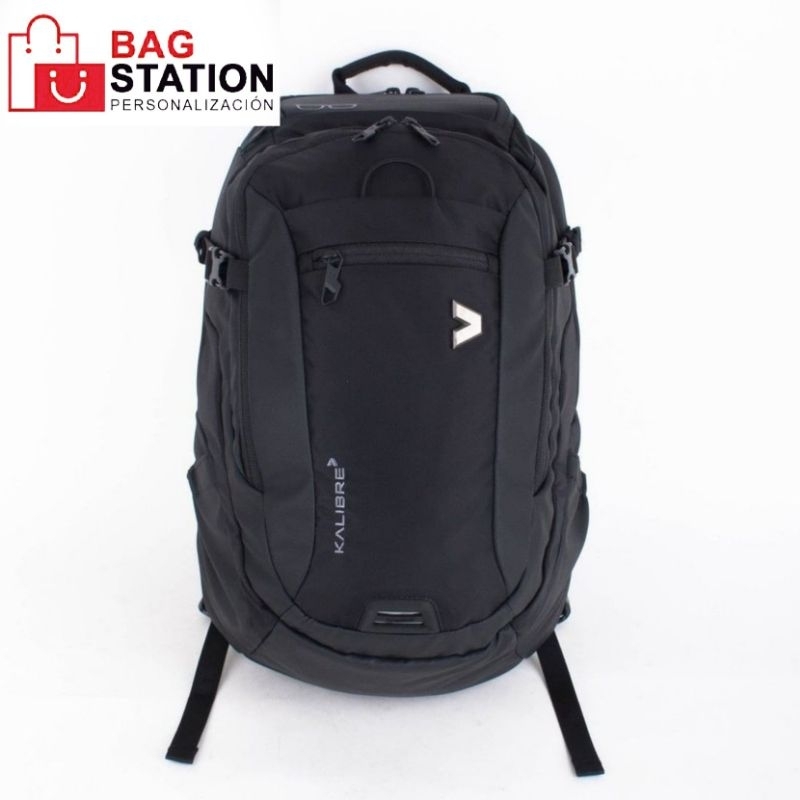 Original KALIBRE HUXLEY 20L BACKPACK LAPTOP BACKPACK BAG SCHOOL BAG ...