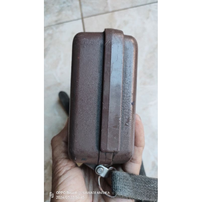 MESIN Amano PR600 Attendance Machine | Shopee Malaysia