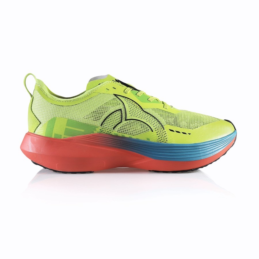 ORIGINAL ORTUSEIGHT HYPERGLIDE 3.0 RUNNING SHOES | Shopee Malaysia