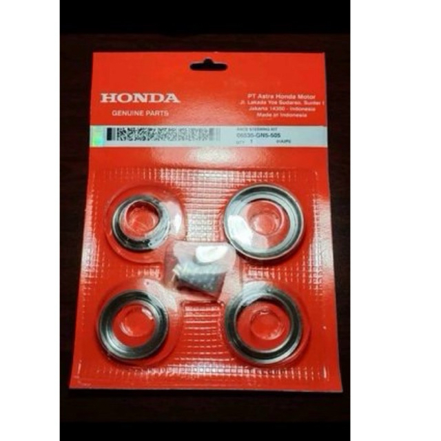 Honda KOMSTIR ALL BEAT VARIO SCOOPY GRAND SUPRA X BLADE CS 1 PCX ...