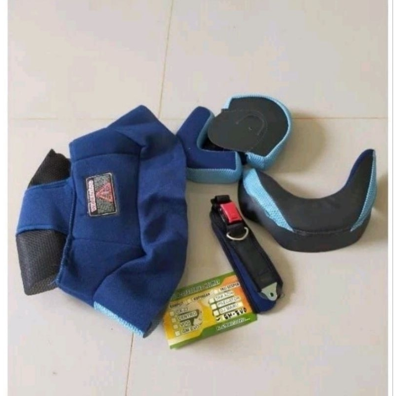 Gm EVO / EVOLUTION HELMET FOAM | Shopee Malaysia