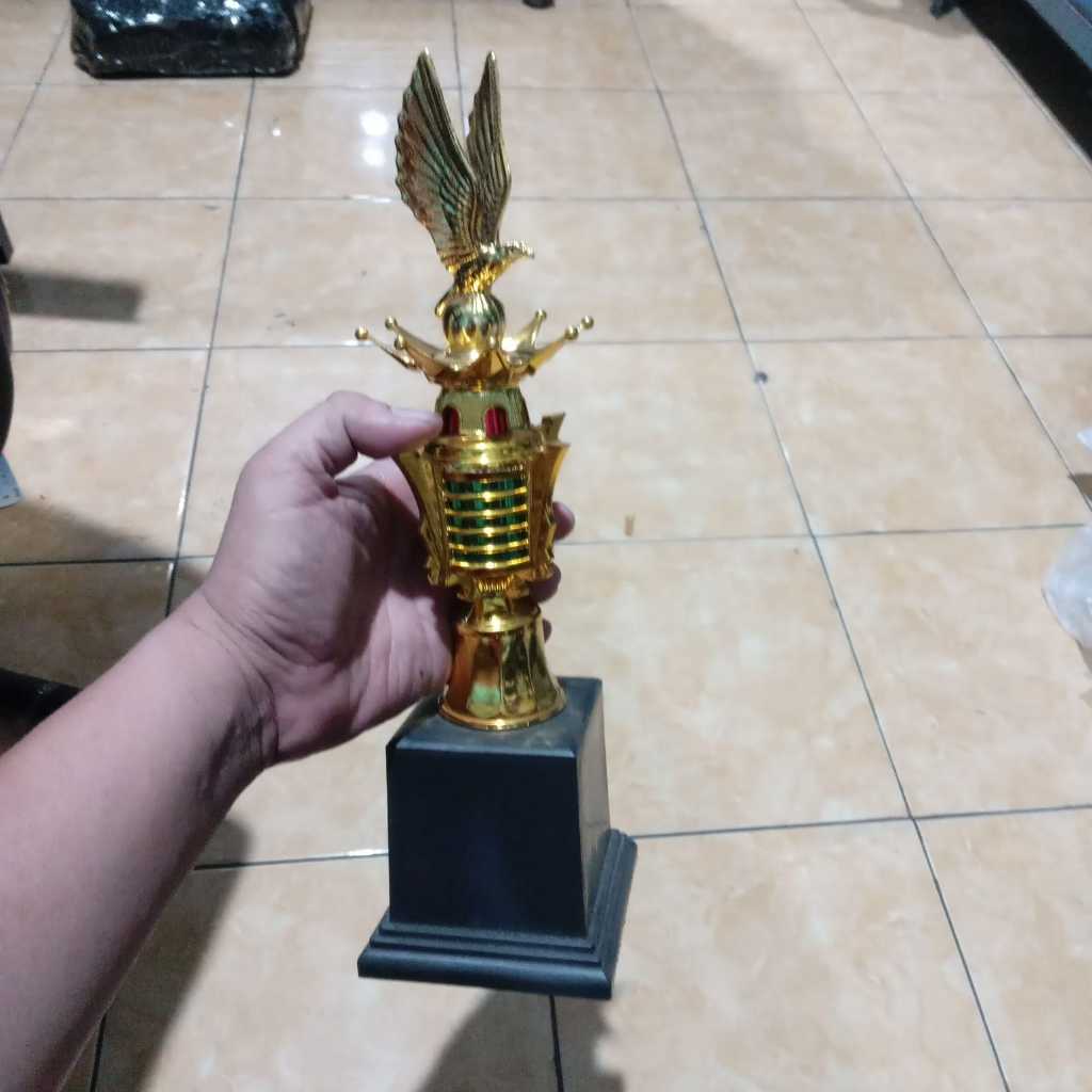 Garuda costum Trophy " (can be one piece too) CHAMPIONSHIP COMPETITION ...