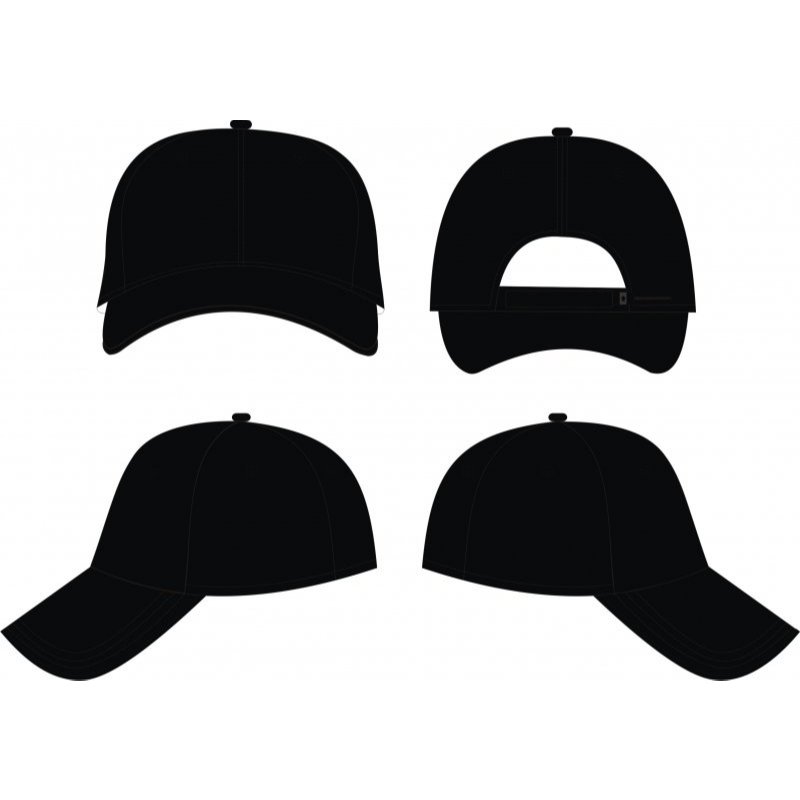 Random Hat (Small Reject) | Shopee Malaysia