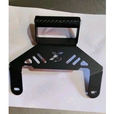 Bracket Holder HP Yamaha Nmax Turbo Neo Techmax Holder HP Nmax Turbo ...