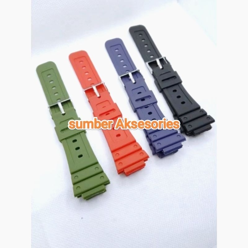 G-shock GA2100 GA2110 GA-2100 Watch Strap Casio G Shock GA-2110 GA 2100 ...