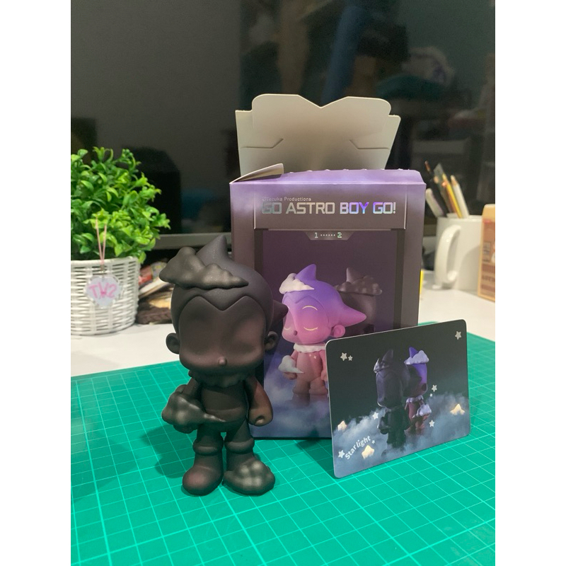 Astro Boy Blind Box UNSEALED | Shopee Malaysia