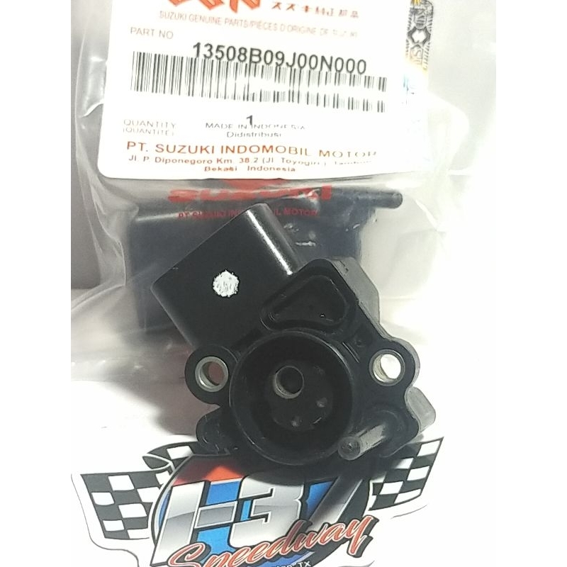 Tps GSX 150 sensor, RAIDER | Shopee Malaysia