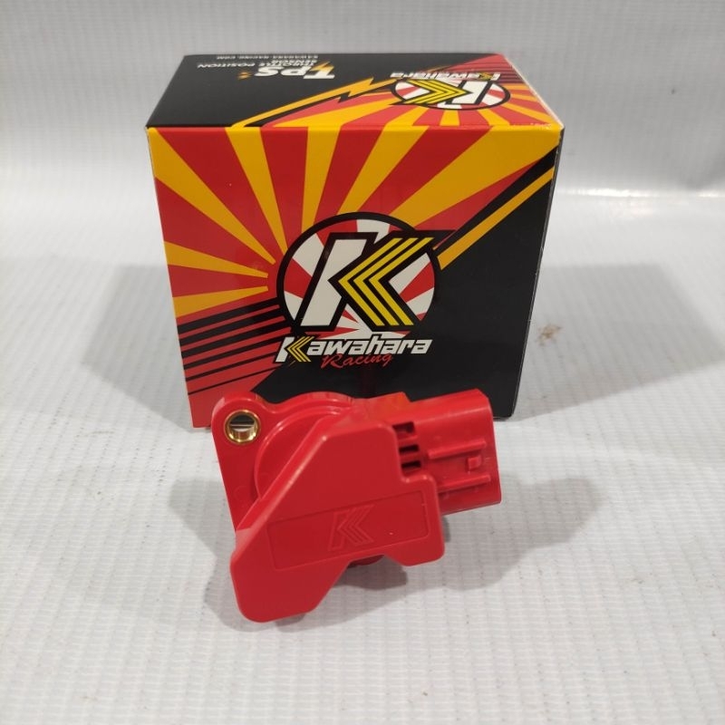 Sensor TPS KAWAHARA AEROX NMAX NEW NMAX 2020 LEXI FU 150 R15 V3 GSX 150 ...