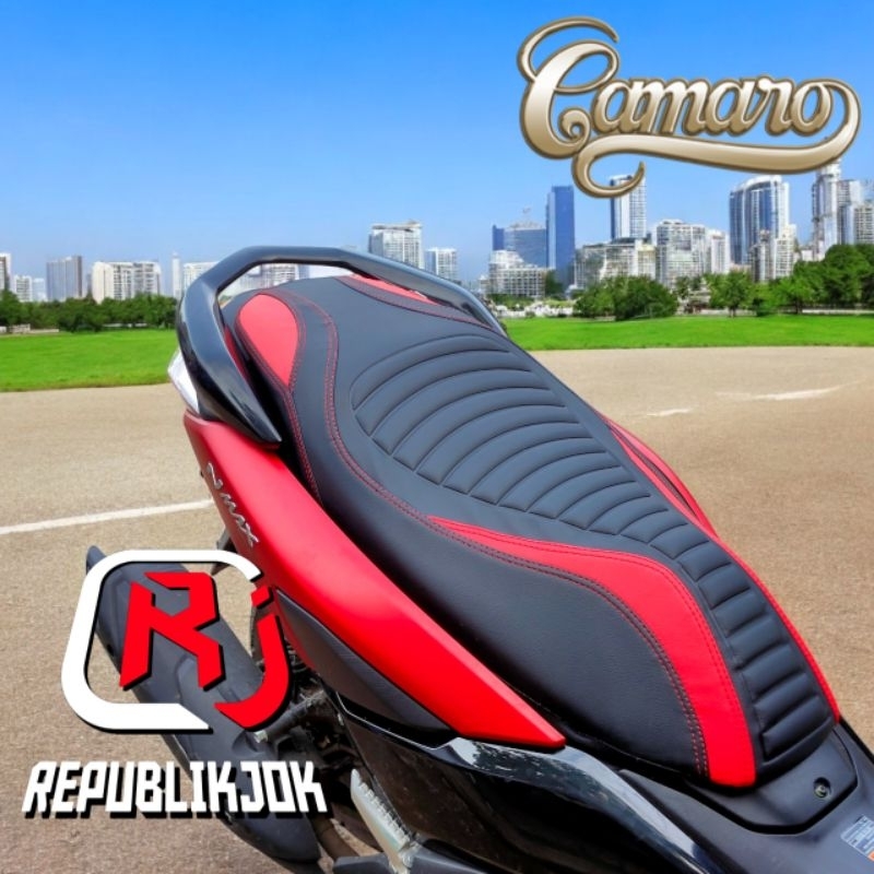 MBtech Nmax, Aerox, Lexi, Scoopy, Vario, Spacy Custom European Leather ...