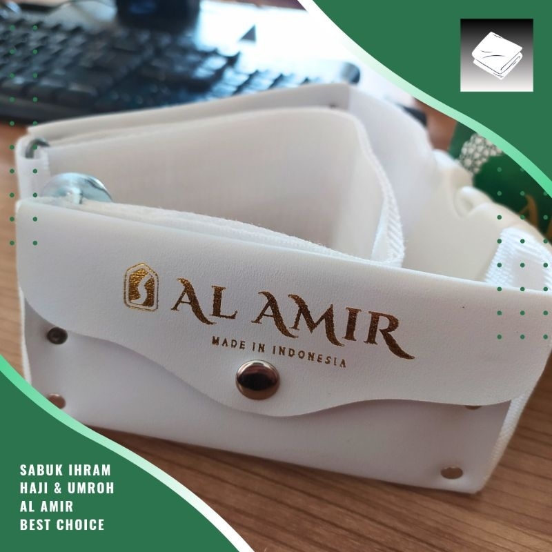 Ihram Belt Belt Ihram Belt Hajj Umrah Belt Buckle Hajj Umrah Without ...
