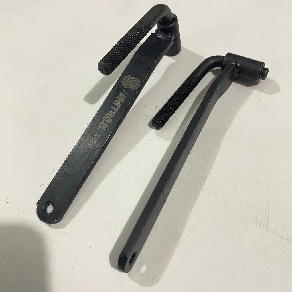 Easiest To Wear!! Valve ADJUSTMENT WRENCH STANDARD VALVE ADJUSTMENT ...