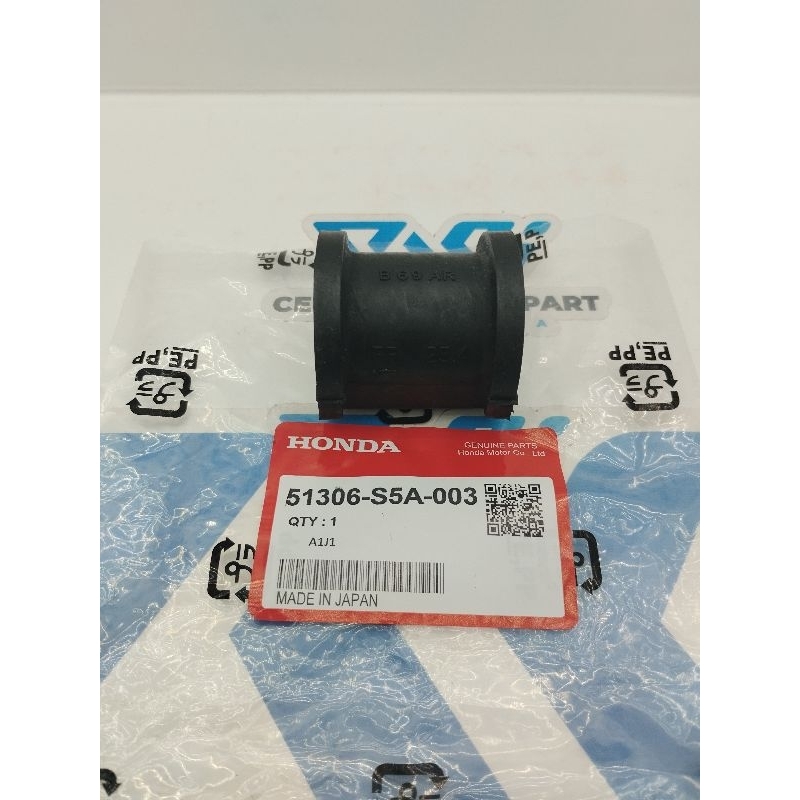 Honda CRV CR-V Gen 2 Front Stabilizer Bush Original 1Pc | Shopee Malaysia
