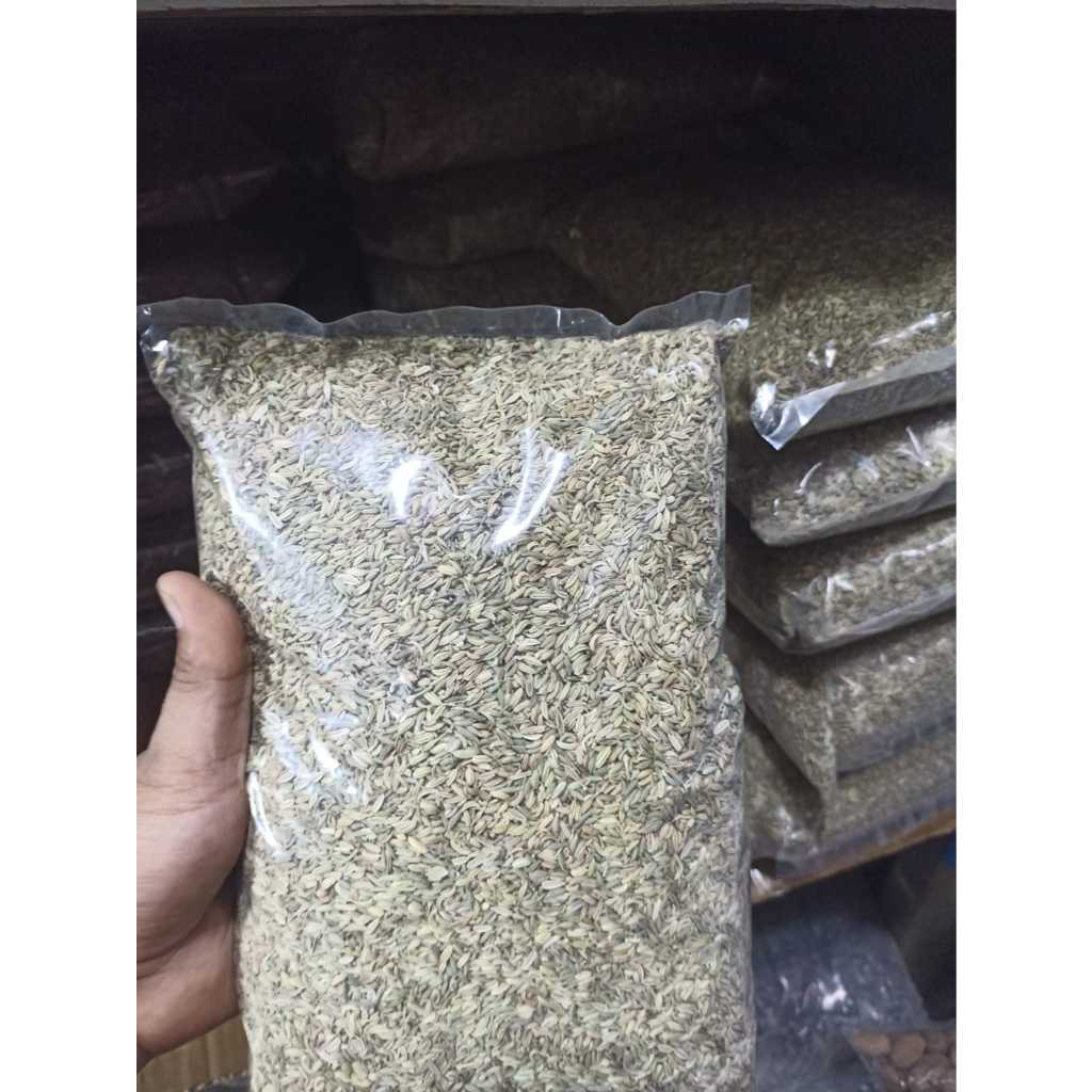 Dry ADAS SEEDS | Shopee Malaysia