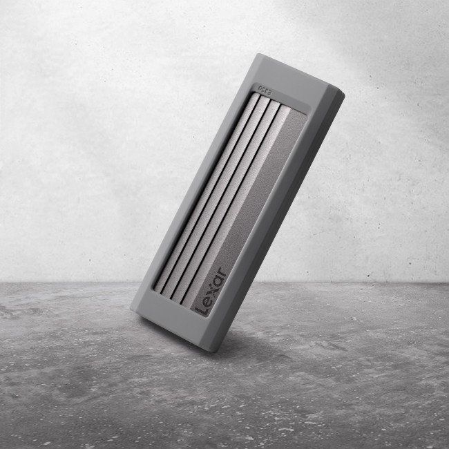 Lexar E350 M.2 NVME SSD ENCLOSURE USB 3.2 GEN2 LPAE350-Rngngng | Shopee ...