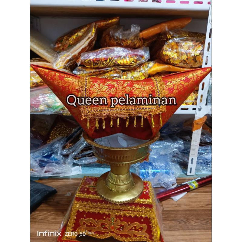 Kanduang bundo horns/traditional horns/dance candung. | Shopee Malaysia