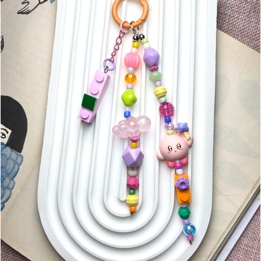 [NEW] Boona Bag Charms Vol.2 (LIMITED) | Shopee Malaysia