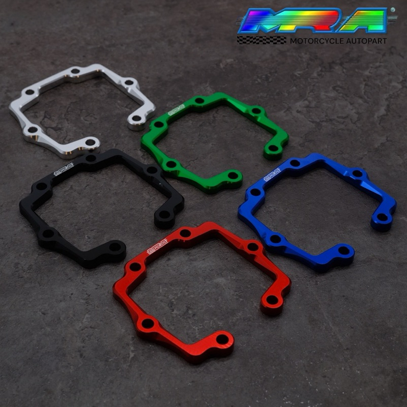 Cover PLENDES INTAKE INTEK MANIFOLD Standard KAWASAKI NINJA 2 Stroke ...