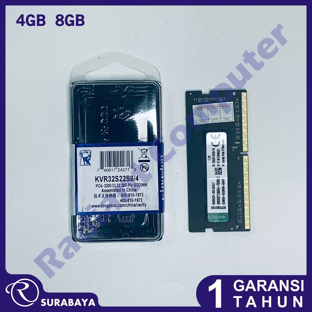 RAM Asus M409DJ M409DL M409B M409BA M409D | Shopee Malaysia