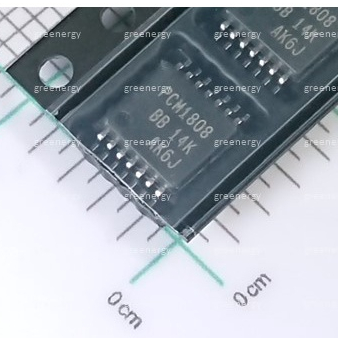 Pcm1808 PCM1808PWR TSSOP-14 Analog To Digital Converters | Shopee Malaysia